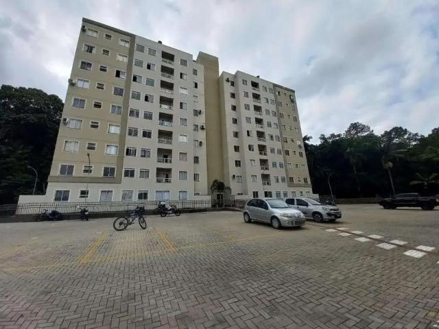 Apartamento para Venda em Joinville/SC Floresta 2 Quartos