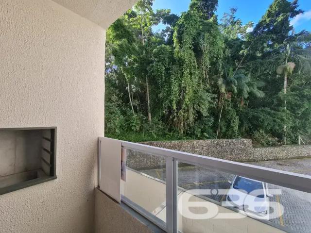 Apartamento para Venda em Joinville/SC Floresta 2 Quartos