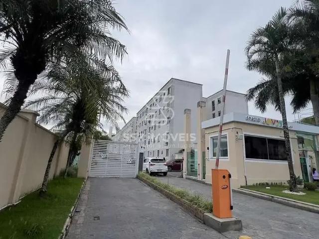Apartamento para Venda em Joinville/SC Floresta 2 Quartos
