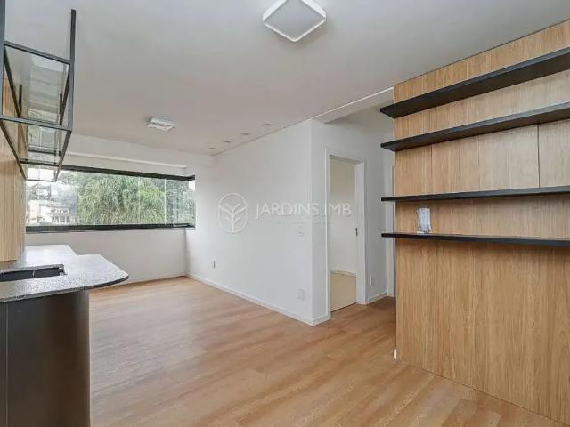 Apartamento para Venda em Joinville/SC Floresta 2 Quartos