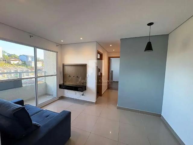 Apartamento para Venda em Joinville/SC Floresta 2 Quartos