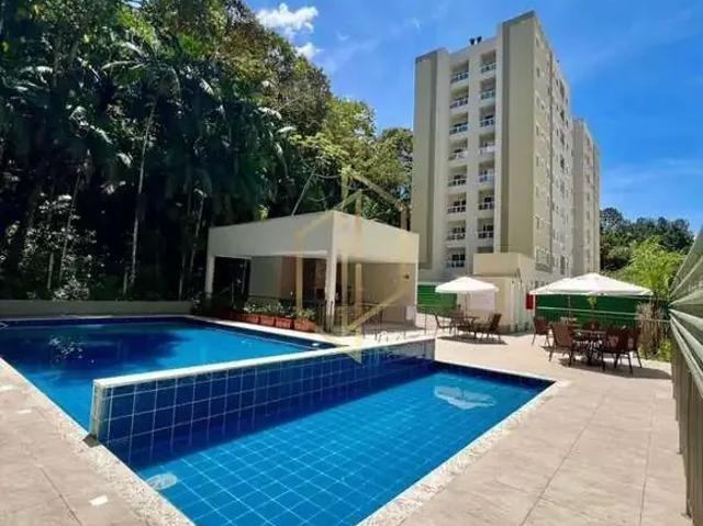 Apartamento para Venda em Joinville/SC Floresta 2 Quartos