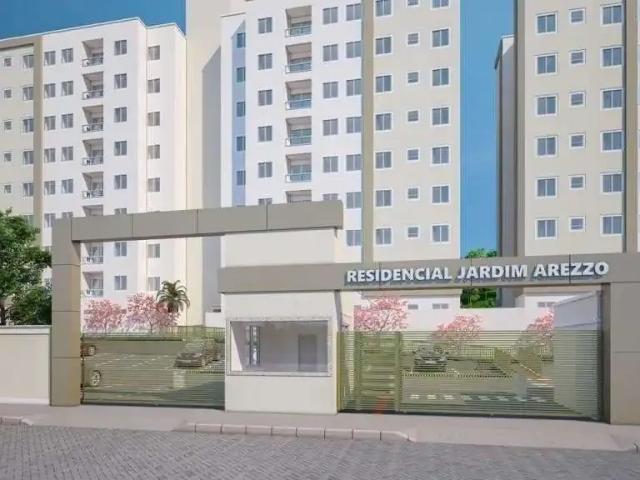 Apartamento para Venda em Joinville/SC Floresta 2 Quartos