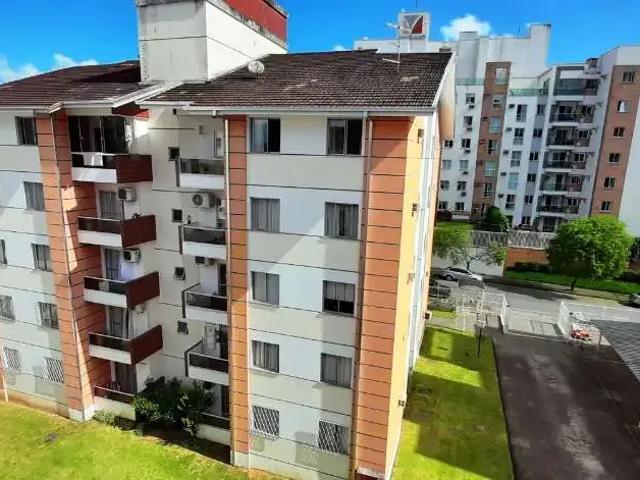 Apartamento para Venda em Joinville/SC Floresta 2 Quartos