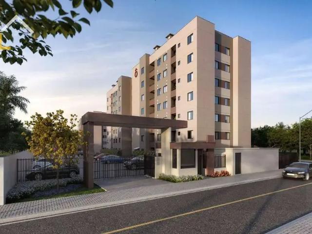 Apartamento para Venda em Joinville/SC Floresta 2 Quartos