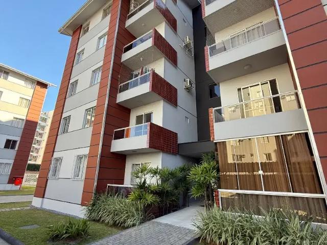 Apartamento para Venda em Joinville/SC Floresta 2 Quartos