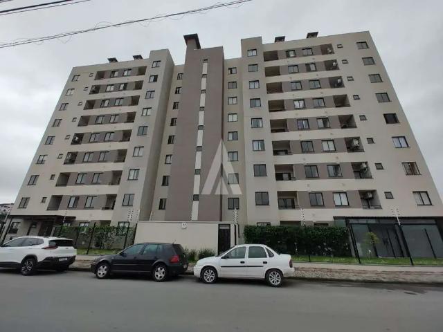 Apartamento para Venda em Joinville/SC Floresta 2 Quartos