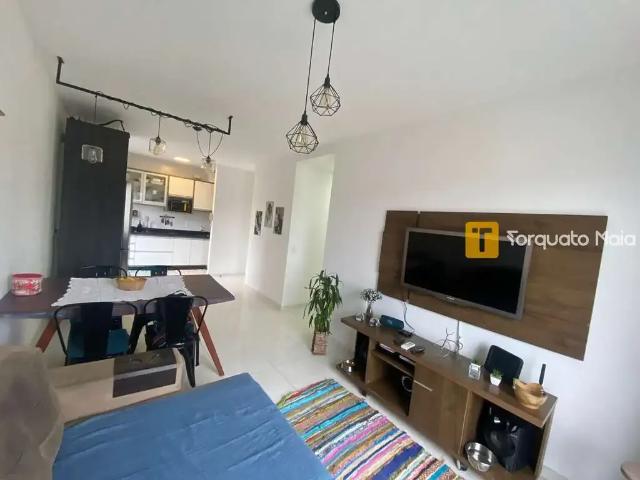 Apartamento para Venda em Joinville/SC Floresta 2 Quartos