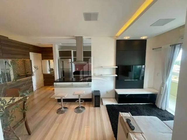 Apartamento para Venda em Joinville/SC Floresta 2 Quartos
