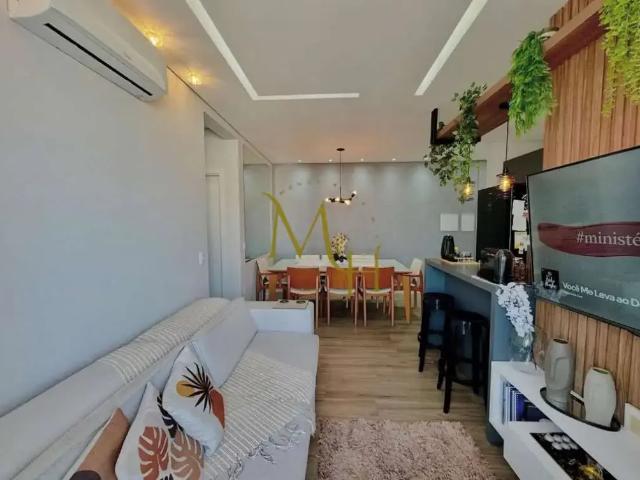 Apartamento para Venda em Joinville/SC Floresta 2 Quartos