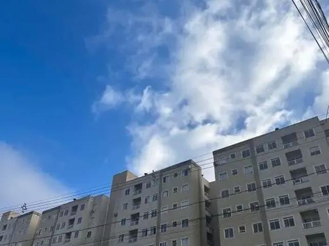 Apartamento para Venda em Joinville/SC Floresta 2 Quartos