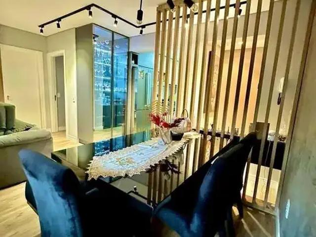 Apartamento para Venda em Joinville/SC Floresta 2 Quartos