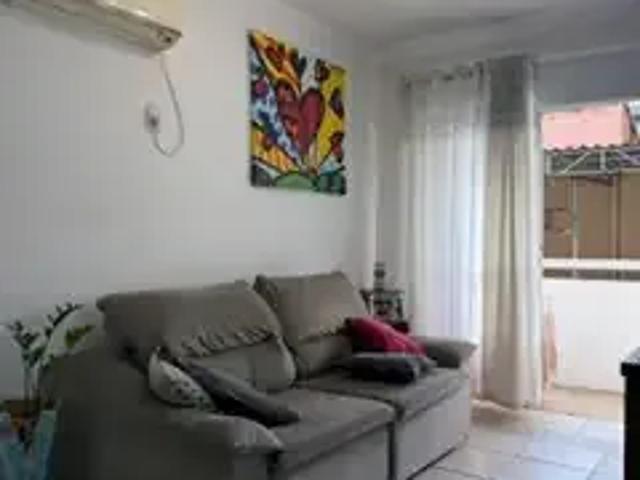 Apartamento para Venda em Joinville/SC Floresta 3 Quartos