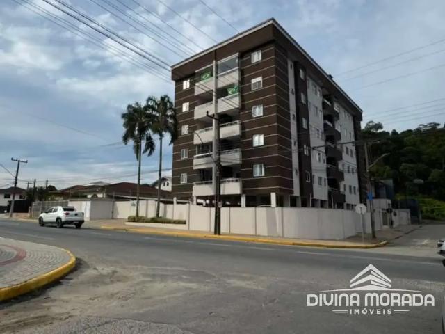 Apartamento para Venda em Joinville/SC Floresta 3 Quartos