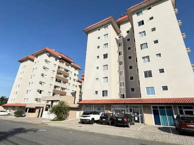 Apartamento para Venda em Joinville/SC Floresta 3 Quartos