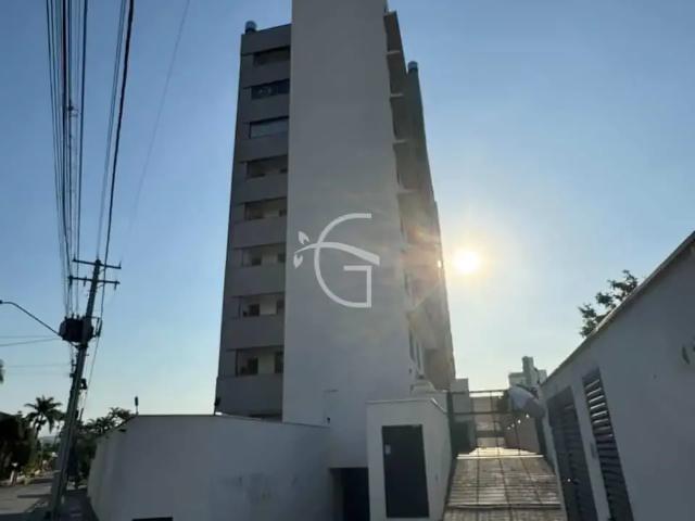 Apartamento para Venda em Joinville/SC Floresta 3 Quartos