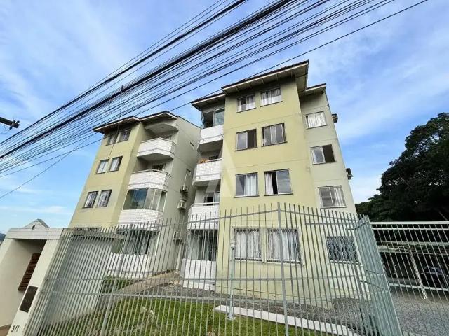 Apartamento para Venda em Joinville/SC Floresta 3 Quartos