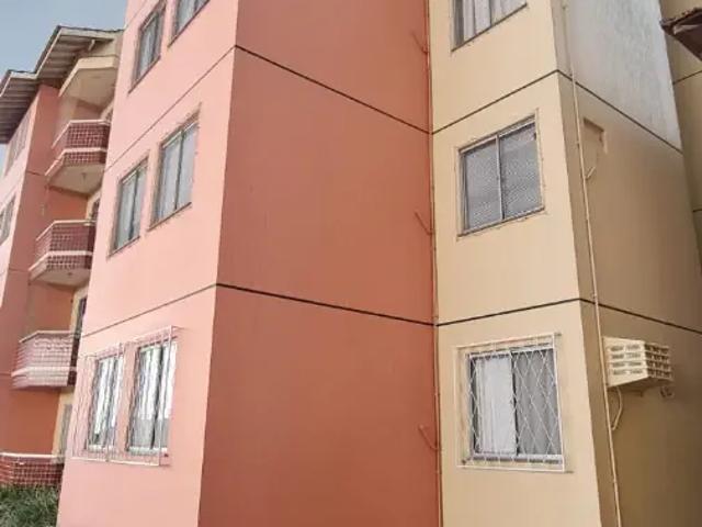 Apartamento para Venda em Joinville/SC Floresta 3 Quartos