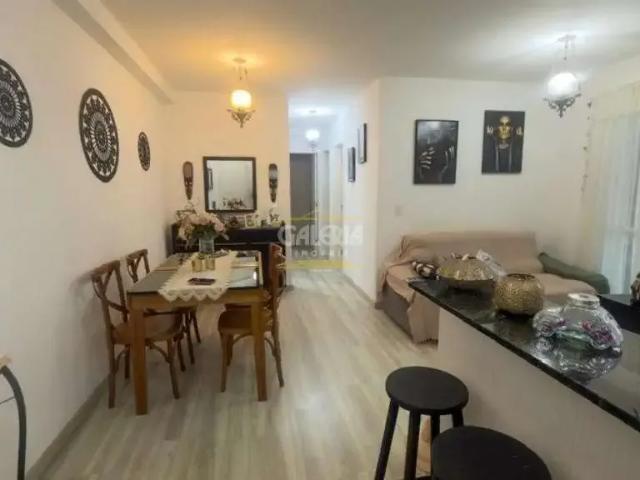 Apartamento para Venda em Joinville/SC Floresta 3 Quartos