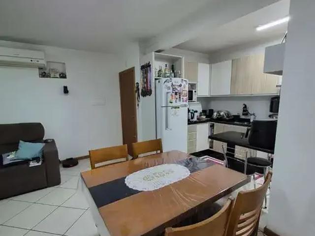 Apartamento para Venda em Joinville/SC Floresta 3 Quartos