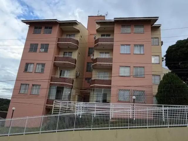 Apartamento para Venda em Joinville/SC Floresta 3 Quartos
