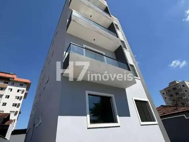Apartamento para Venda em Joinville/SC Floresta 3 Quartos
