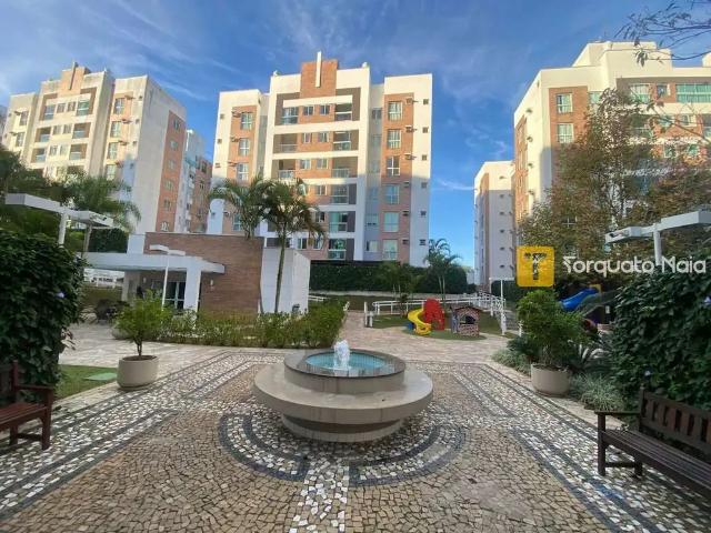 Apartamento para Venda em Joinville/SC Floresta 3 Quartos