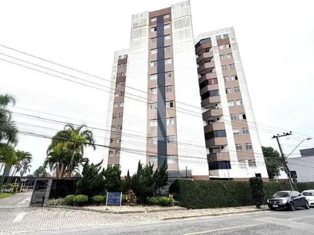 Apartamento para Venda em Joinville/SC Floresta 3 Quartos