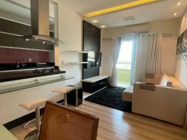 Apartamento para Venda em Joinville/SC Floresta 3 Quartos