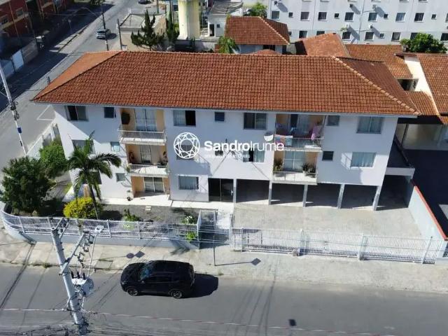 Apartamento para Venda em Joinville/SC Floresta 3 Quartos