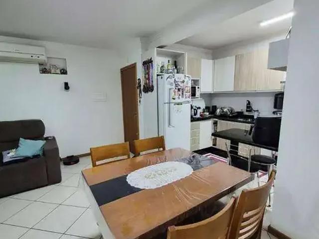 Apartamento para Venda em Joinville/SC Floresta 3 Quartos