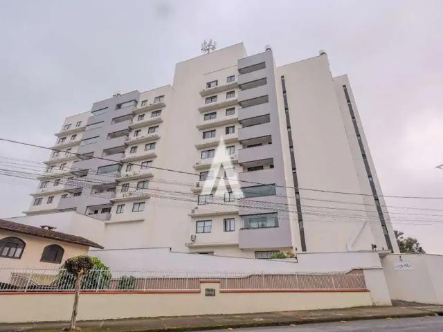 Apartamento para Venda em Joinville/SC Floresta 3 Quartos