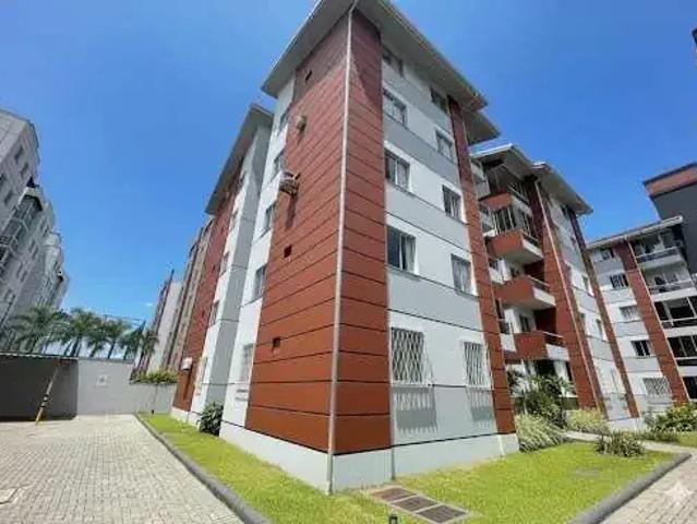 Apartamento para Venda em Joinville/SC Floresta 3 Quartos