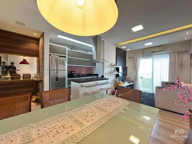 Apartamento para Venda em Joinville/SC Floresta 3 Quartos