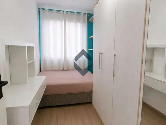 Apartamento para Venda em Joinville/SC Floresta 3 Quartos