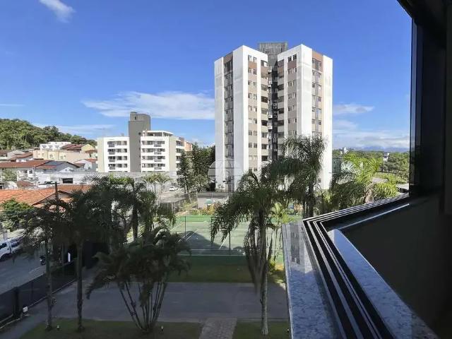 Apartamento para Venda em Joinville/SC Floresta 3 Quartos