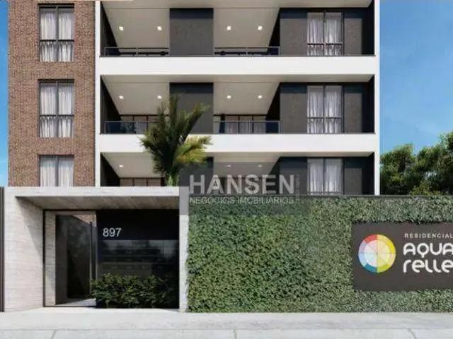 Apartamento para Venda em Joinville/SC Floresta 3 Quartos