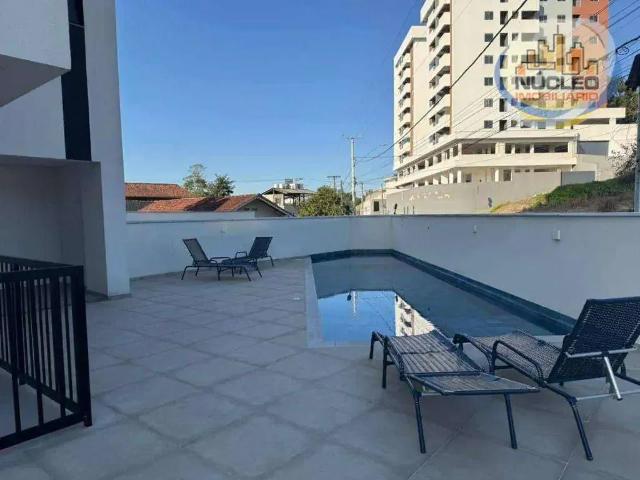 Apartamento para Venda em Joinville/SC Floresta 3 Quartos