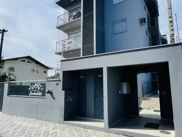 Apartamento para Venda em Joinville/SC Floresta 3 Quartos