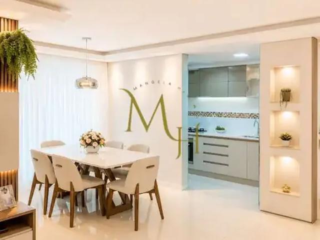 Apartamento para Venda em Joinville/SC Floresta 3 Quartos