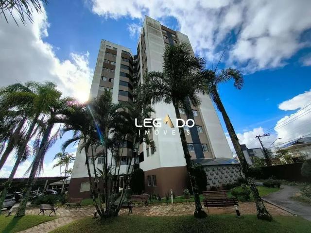 Apartamento para Venda em Joinville/SC Floresta 3 Quartos
