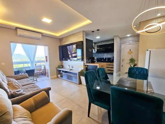 Apartamento para Venda em Joinville/SC Floresta 3 Quartos