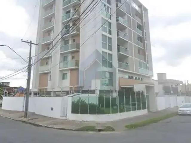 Apartamento para Venda em Joinville/SC Floresta 3 Quartos