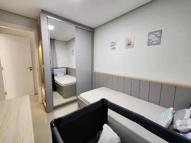 Apartamento para Venda em Joinville/SC Floresta 3 Quartos