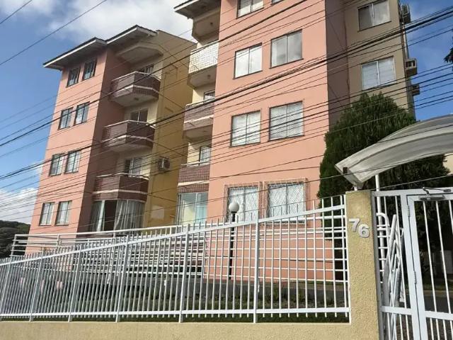 Apartamento para Venda em Joinville/SC Floresta 3 Quartos