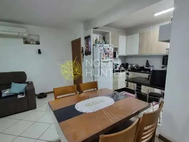 Apartamento para Venda em Joinville/SC Floresta 3 Quartos