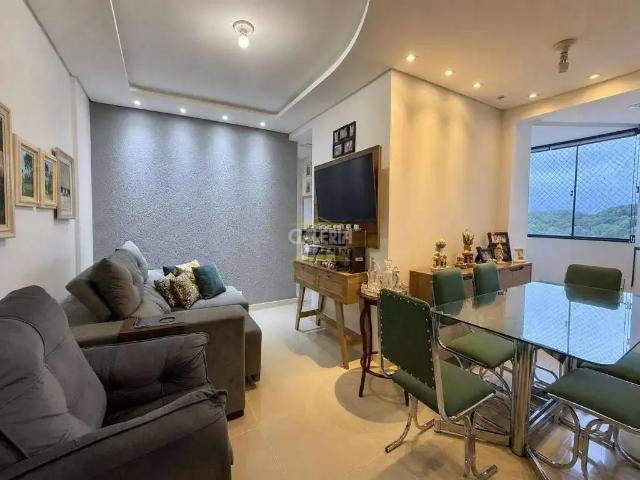 Apartamento para Venda em Joinville/SC Floresta 3 Quartos