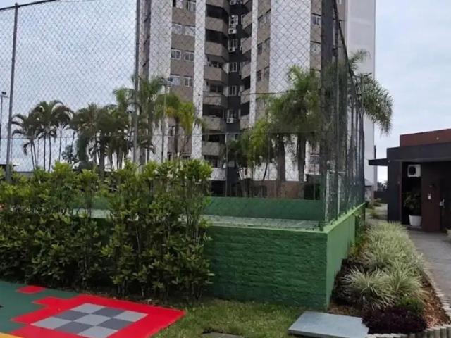Apartamento para Venda em Joinville/SC Floresta 3 Quartos