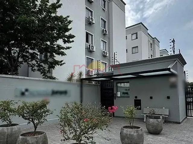 Apartamento para Venda em Joinville/SC Floresta