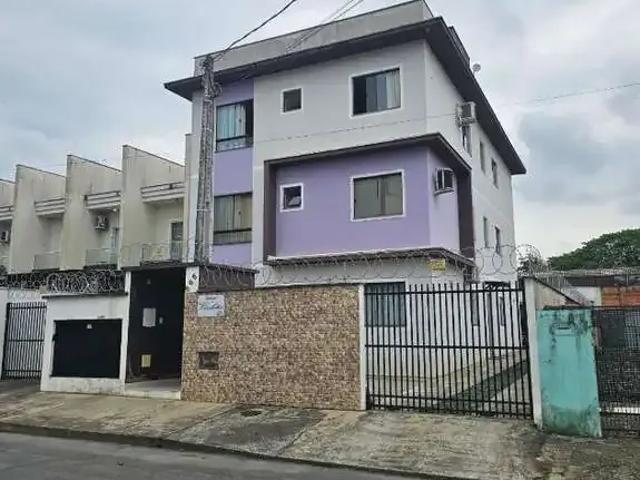 Apartamento para Venda em Joinville/SC Guanabara